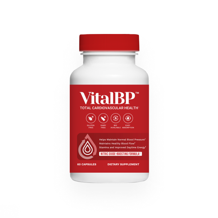 Blood Flow Solution