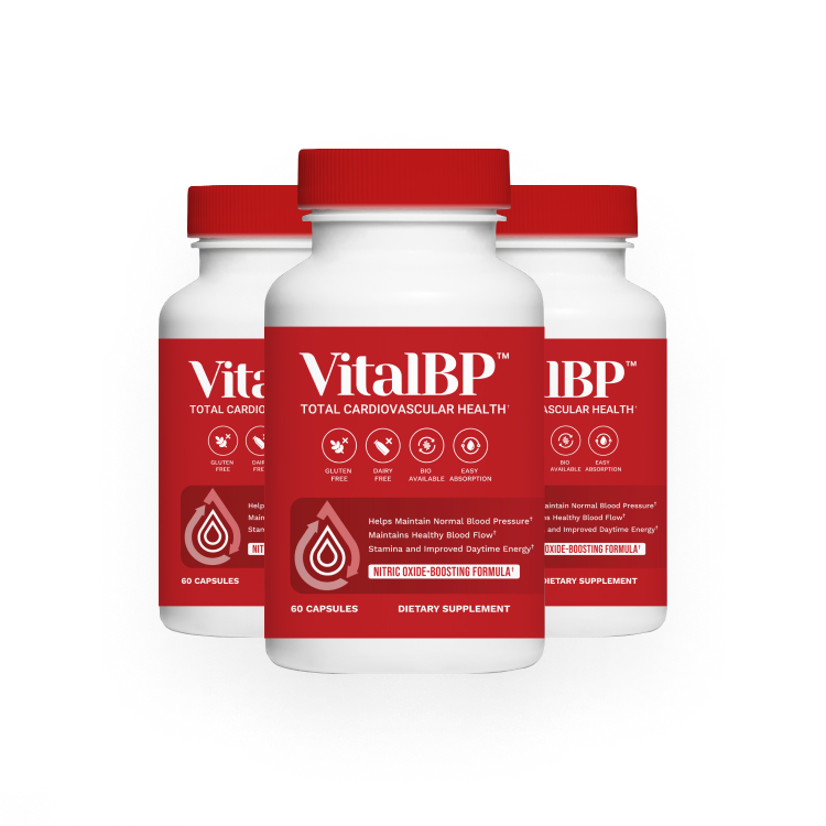 Blood Flow Solution